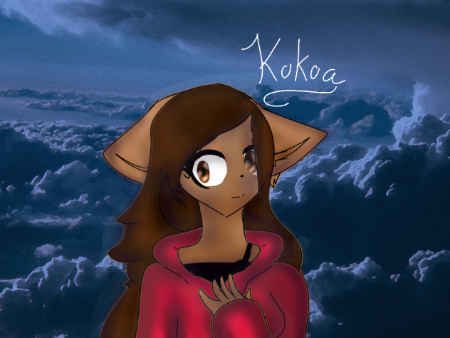 For Nobody here's pfp Contest - ibisPaint