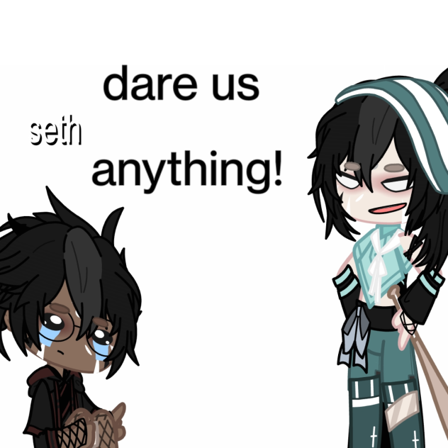 DARES PEASE - ibisPaint