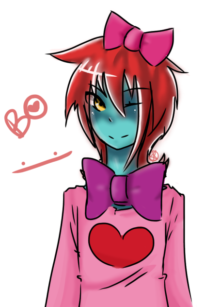 Actual Bo - ibisPaint