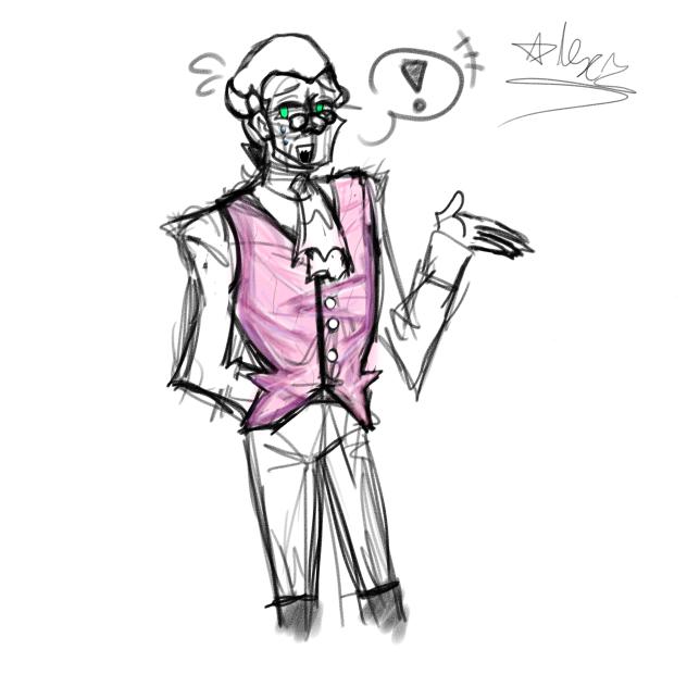 twink ass - ibisPaint