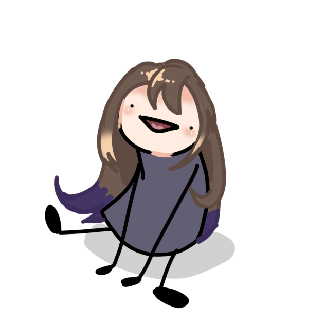 Inspiration has left the chat.. - ibisPaint