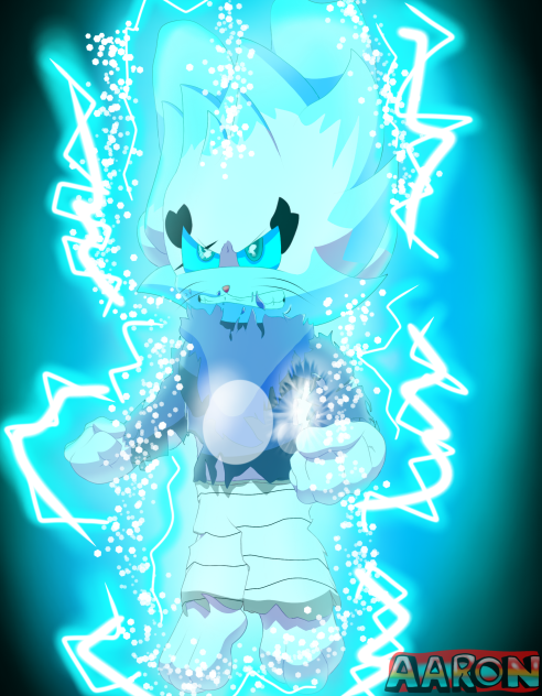 super alex - ibisPaint