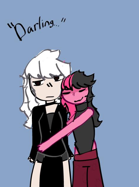 Darling.. - ibisPaint