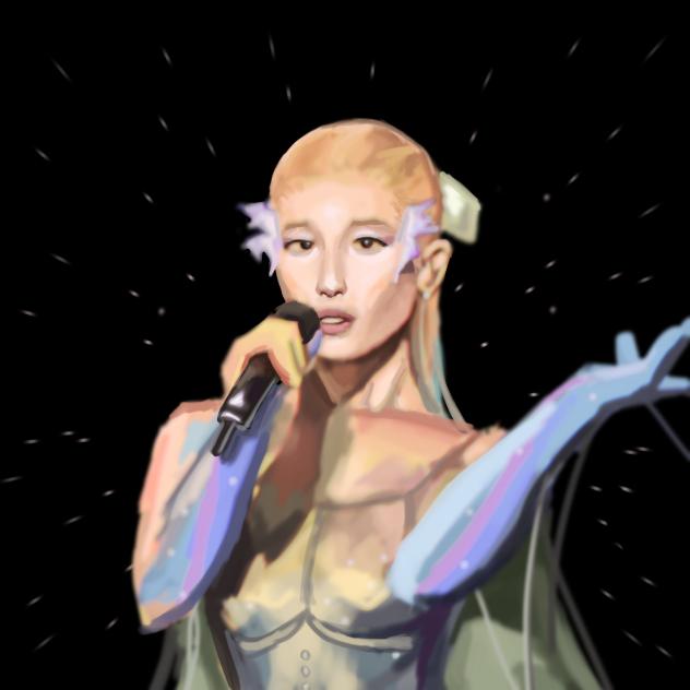 into you. - ibisPaint