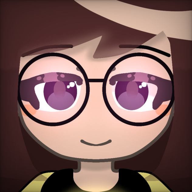 my new oc - ibisPaint