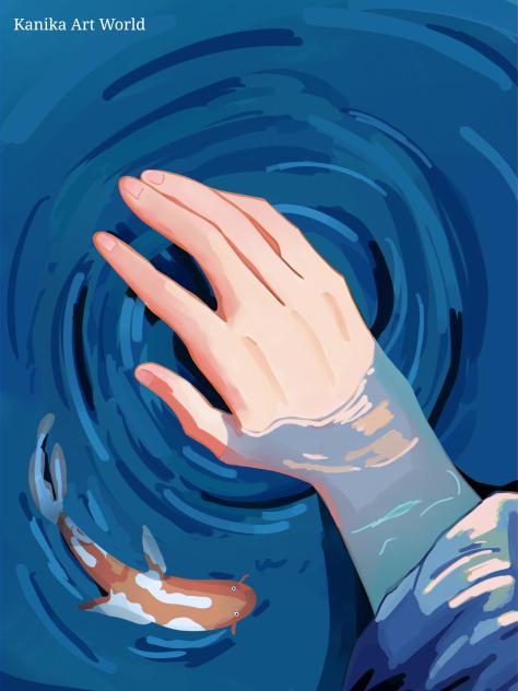 hands - ibisPaint