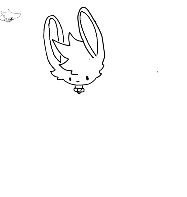 trying something new - ibisPaint