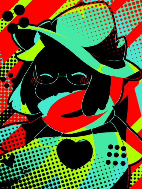 無題602 - ibisPaint