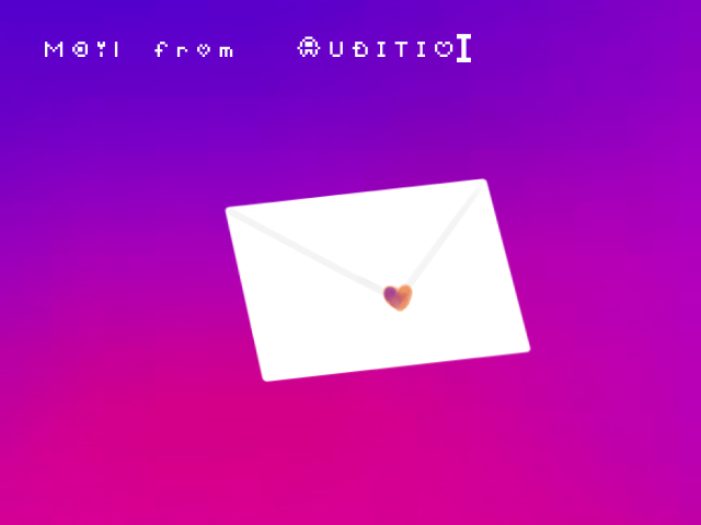 Audition - ibisPaint