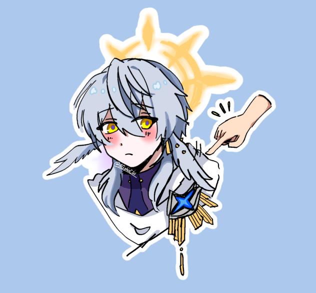 Sunday sticker - ibisPaint