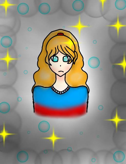 True light - ibisPaint