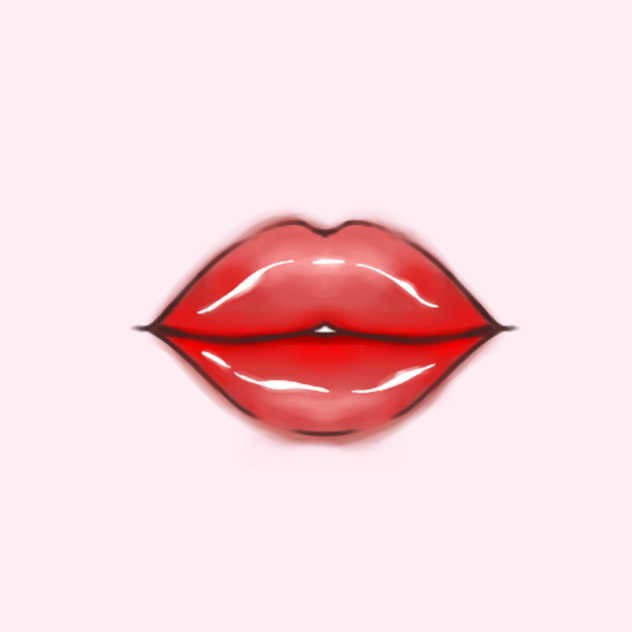 lips 2 - ibisPaint