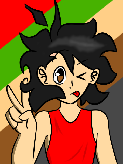 p.Lucca (yo xd) - ibisPaint