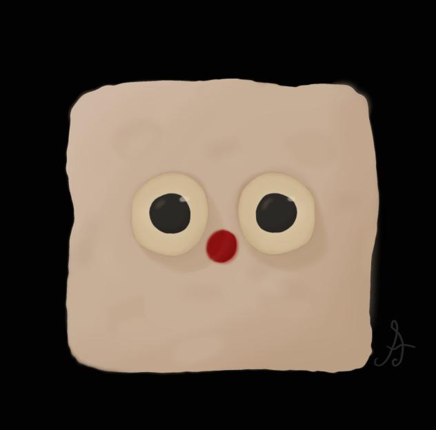 JACK STAUBER ALBUM COVER - ibisPaint