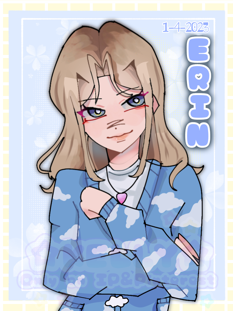 FICKLE FISH'S DTIYS PRIZE! - ibisPaint