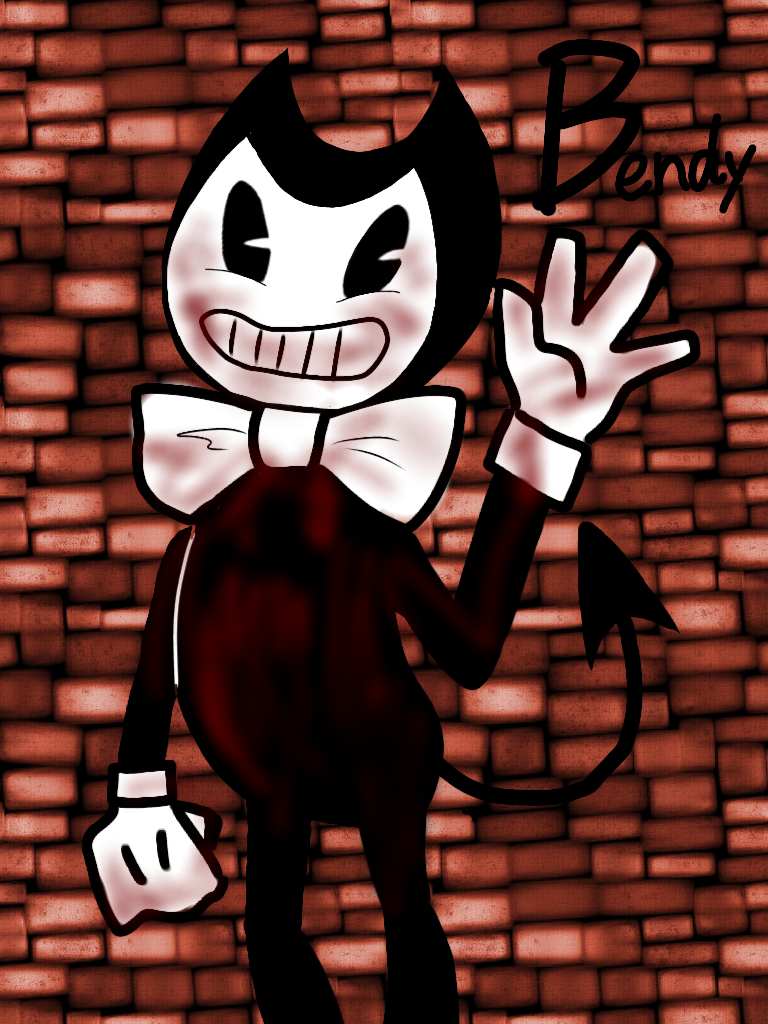 Bendy