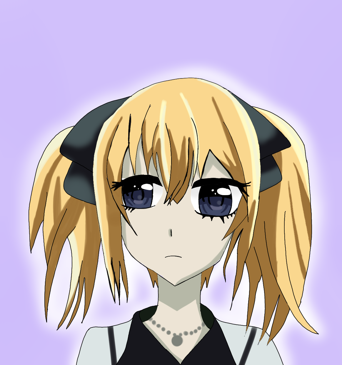 Rima Toya - Vampire Knight - ibisPaint