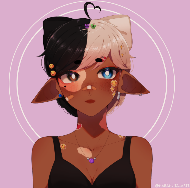 Berry's request - ibisPaint