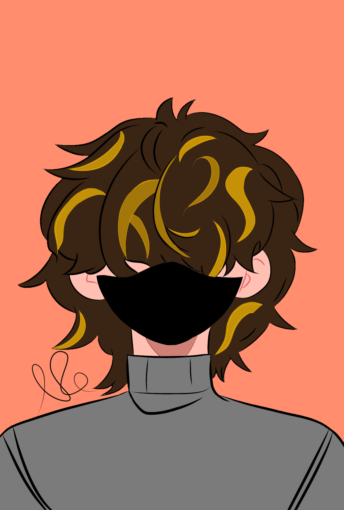 la creadora - ibisPaint