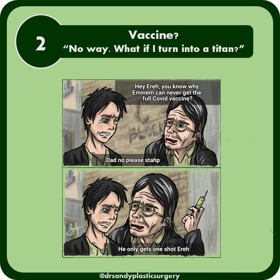 covidiot cycle 2 - ibisPaint