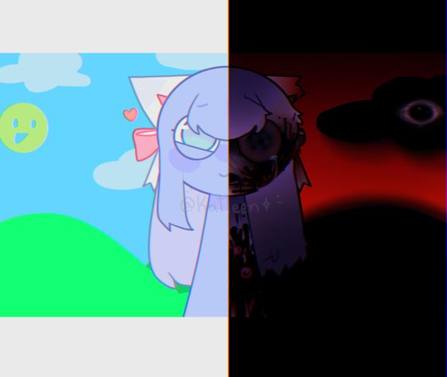 boa horror ver. - ibisPaint