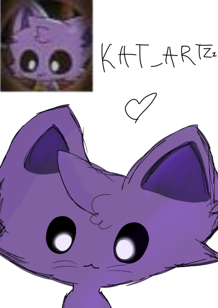 Art for KAT_ARTZz - ibisPaint