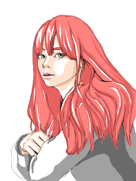 無題13 - ibisPaint