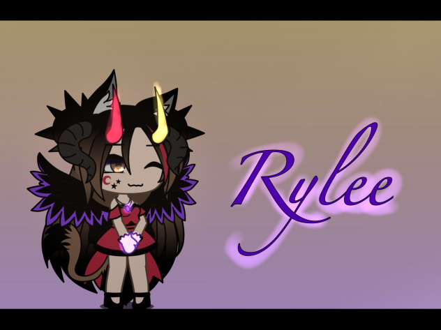 Rylee - ibisPaint