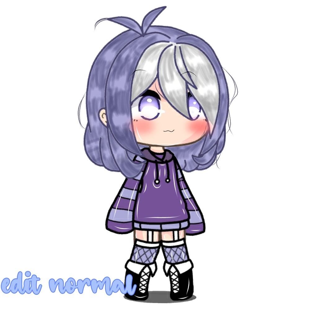 edit normal - ibisPaint