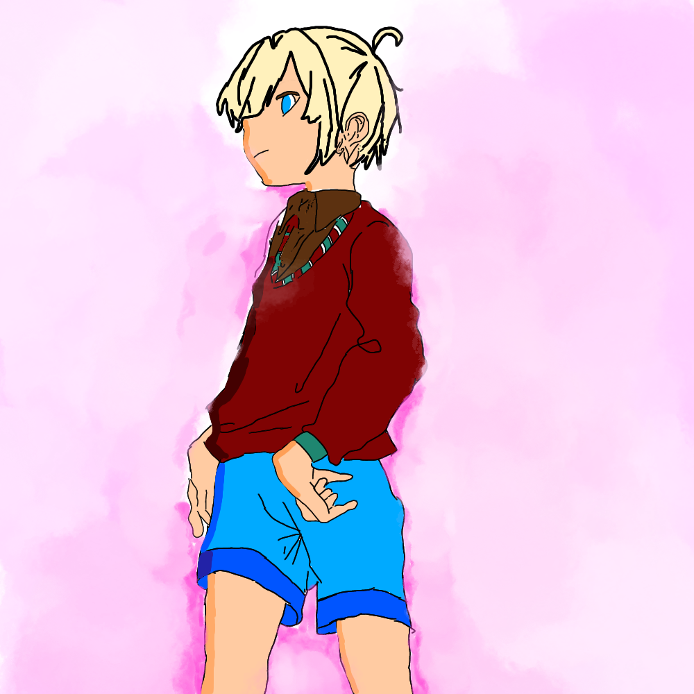 Untitled59 - ibisPaint