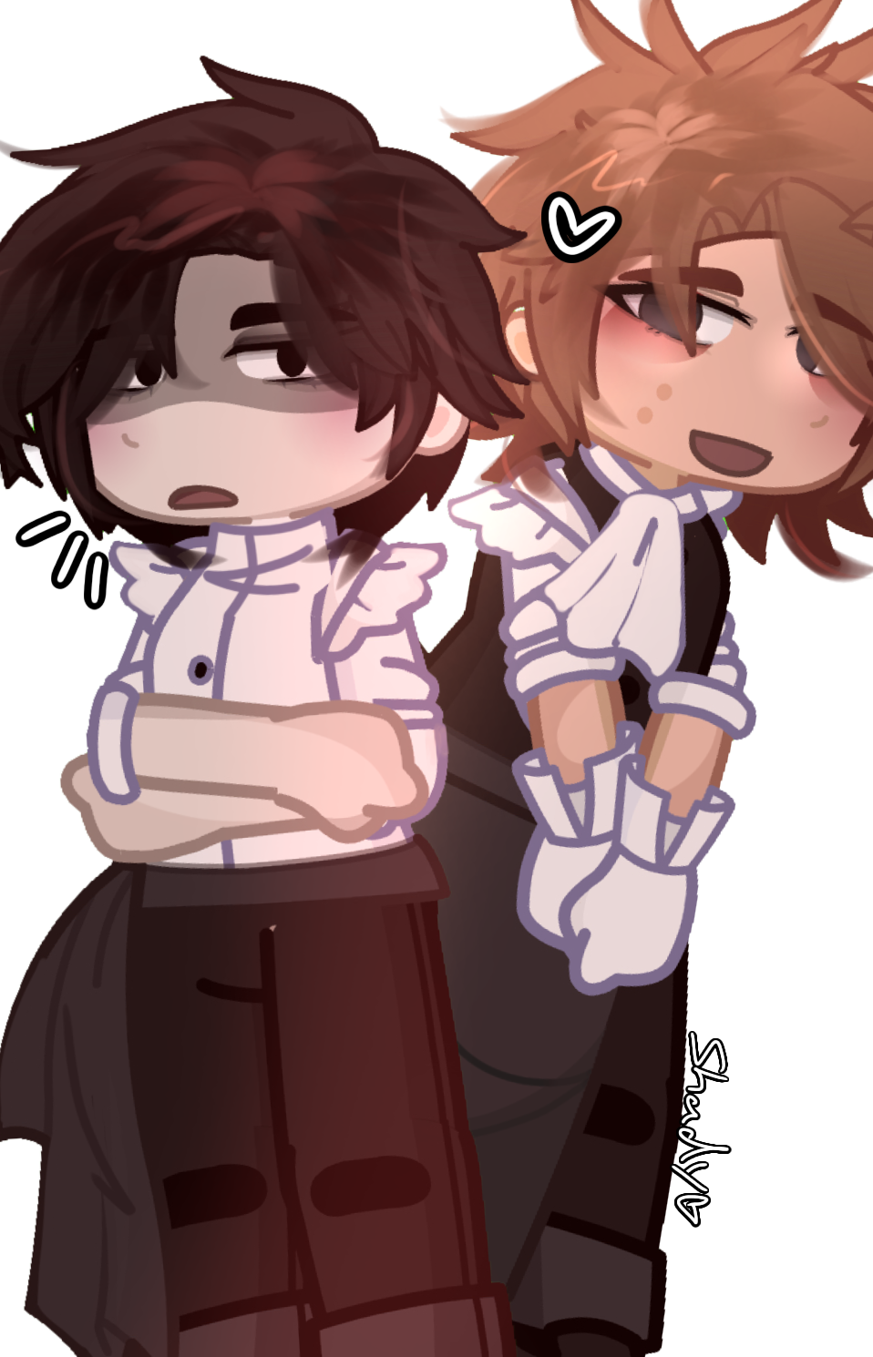 Rodcent DP - ibisPaint