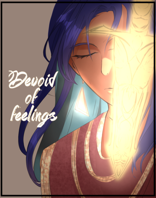 to feel a feeling - ibisPaint