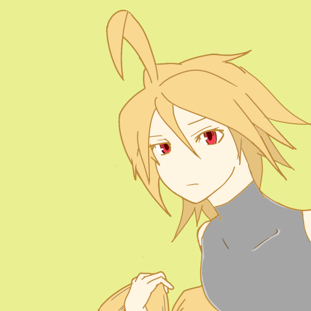 Λ-No.11- - ibisPaint