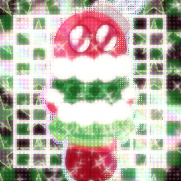 Chibi Bobette - ibisPaint