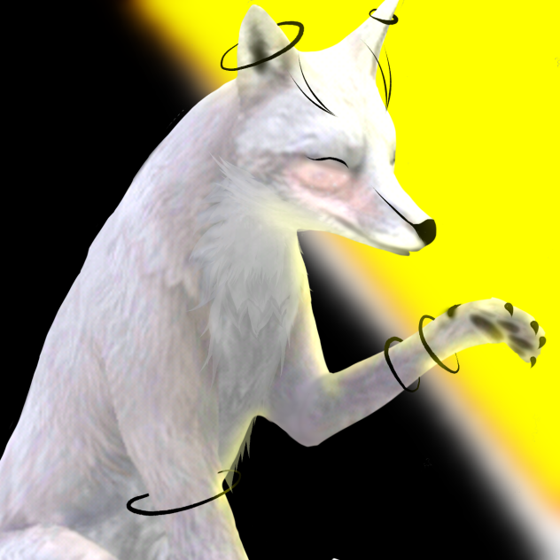 WildCraft. New ocs Jannyfer - ibisPaint