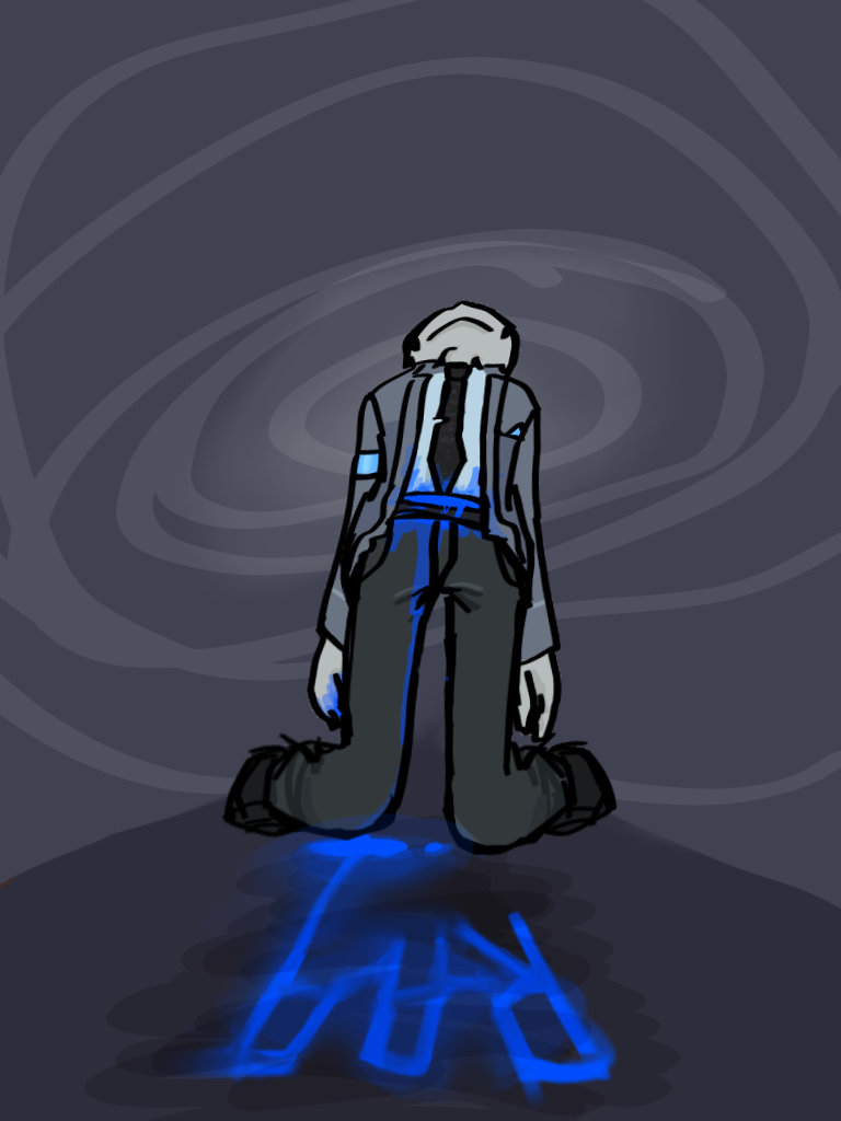 connor dbh - ibisPaint