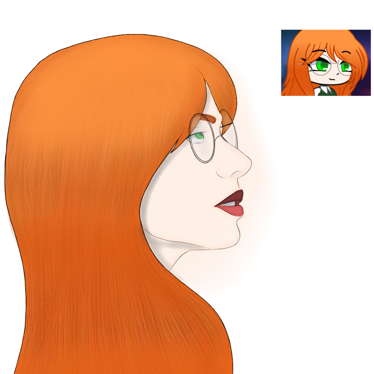 Clara Schmidt - ibisPaint