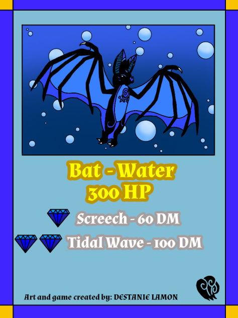 CC&M BAT-WATER - ibisPaint