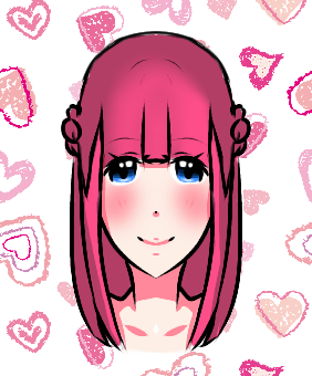 putri - ibisPaint
