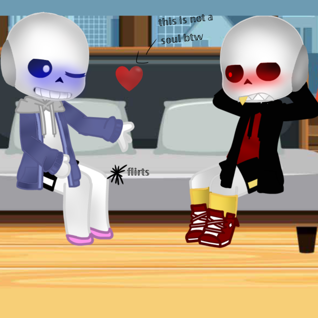 Sans x fellsans - ibisPaint