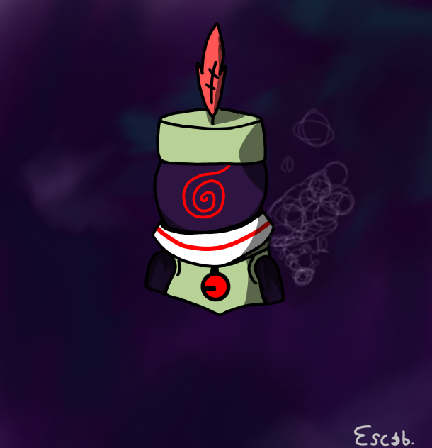 Primid (Super Smash Bros. Brawl) - ibisPaint