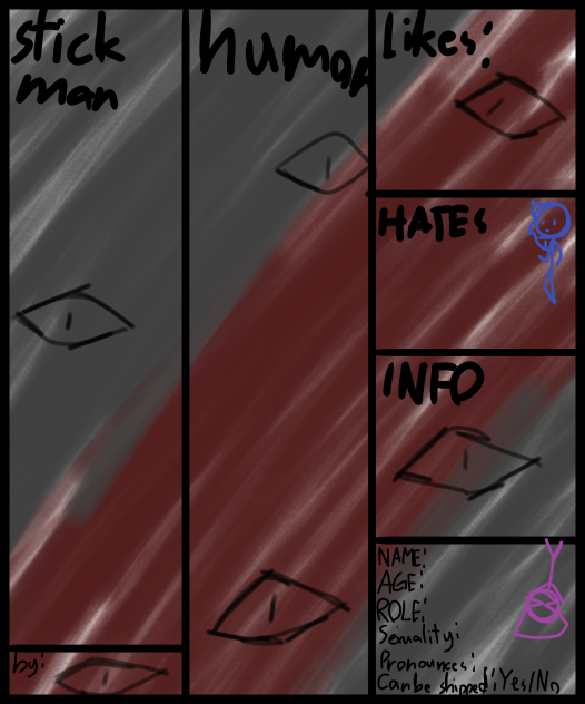 CS for my comic!!!! - ibisPaint