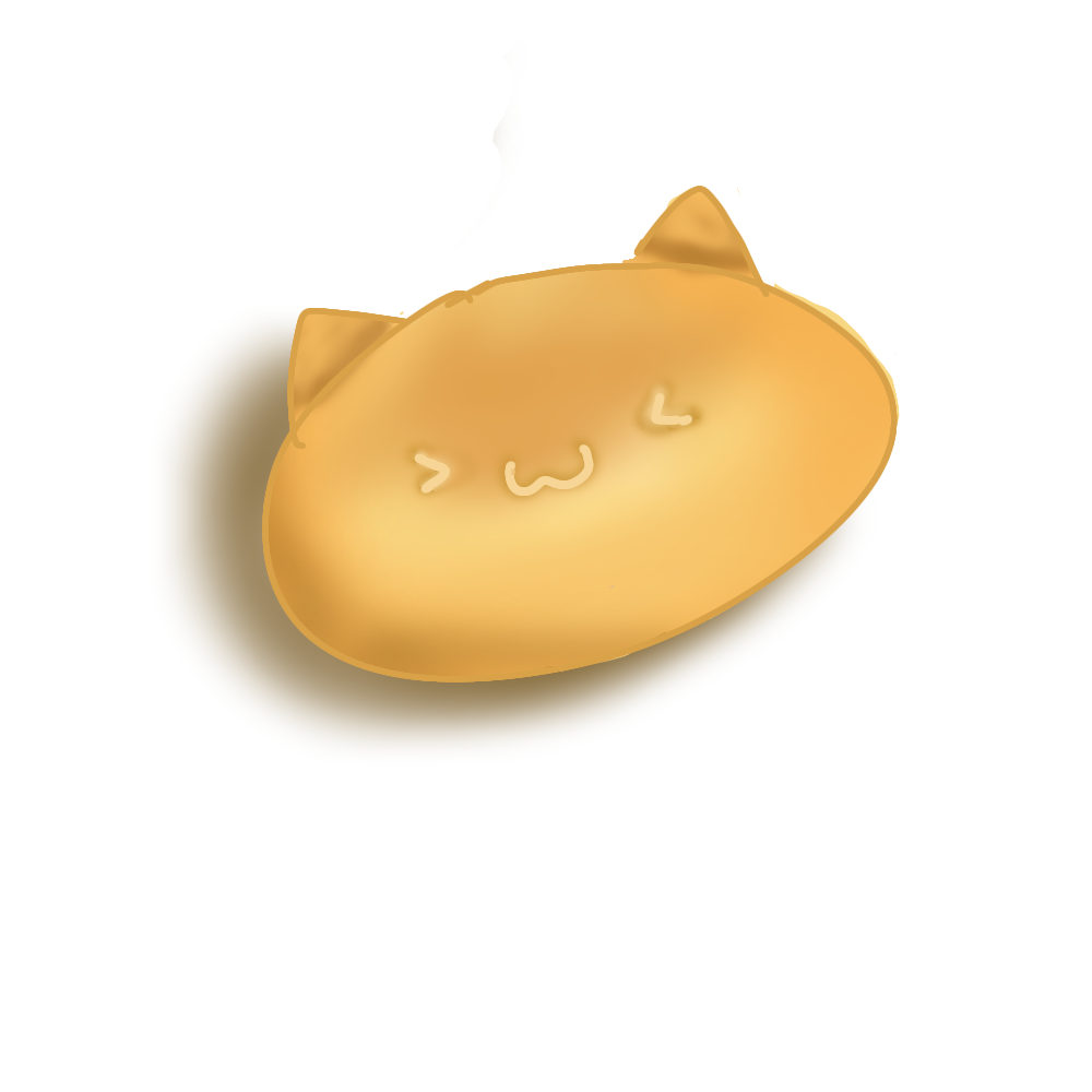 cat bread♡ - ibisPaint