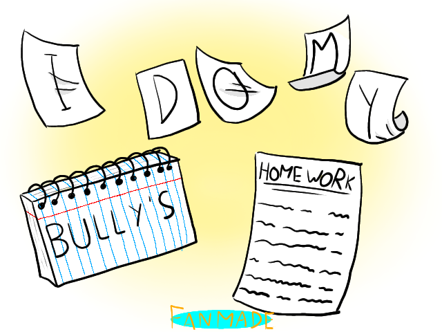 IDMBH #32 fanmade_Restored - ibisPaint