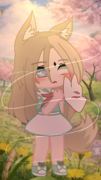 My editing - ibisPaint