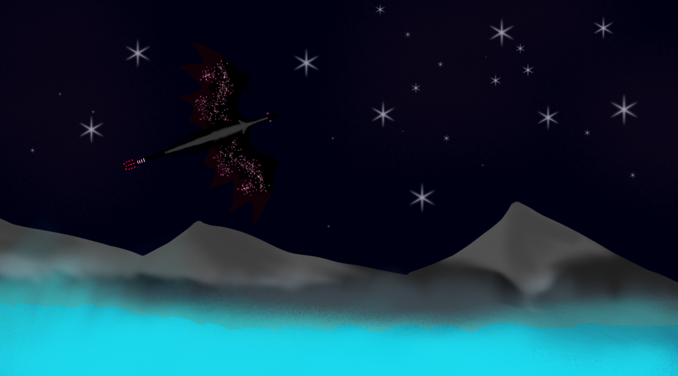 Dirthsao before the Berbania War - ibisPaint