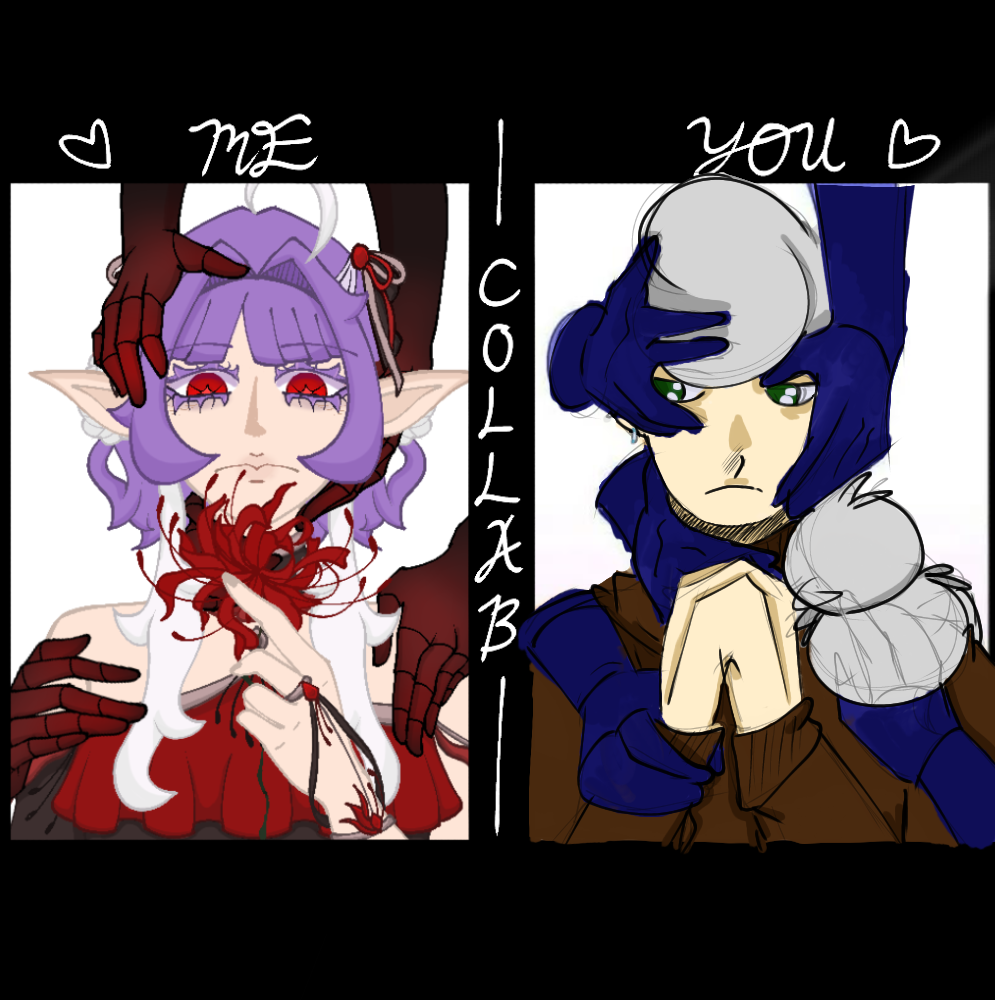 Added to The Collab #13 - ibisPaint