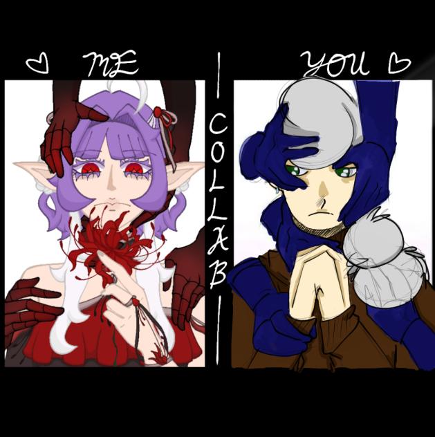 Added to The Collab #13 - ibisPaint