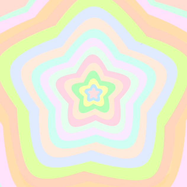 star background - ibisPaint