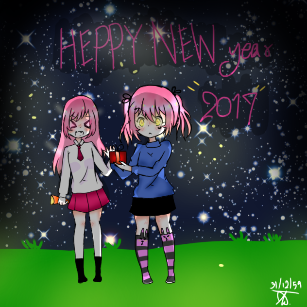 ไม่มีชื่อ 643 - ibisPaint